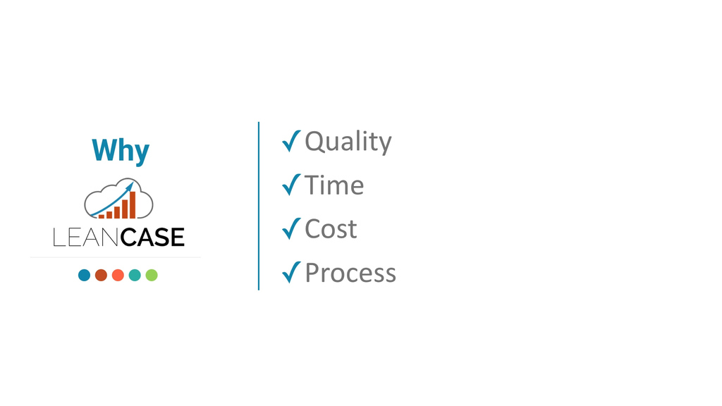 Lean-Case Tutorial - The SaaS B2B Business Model Template