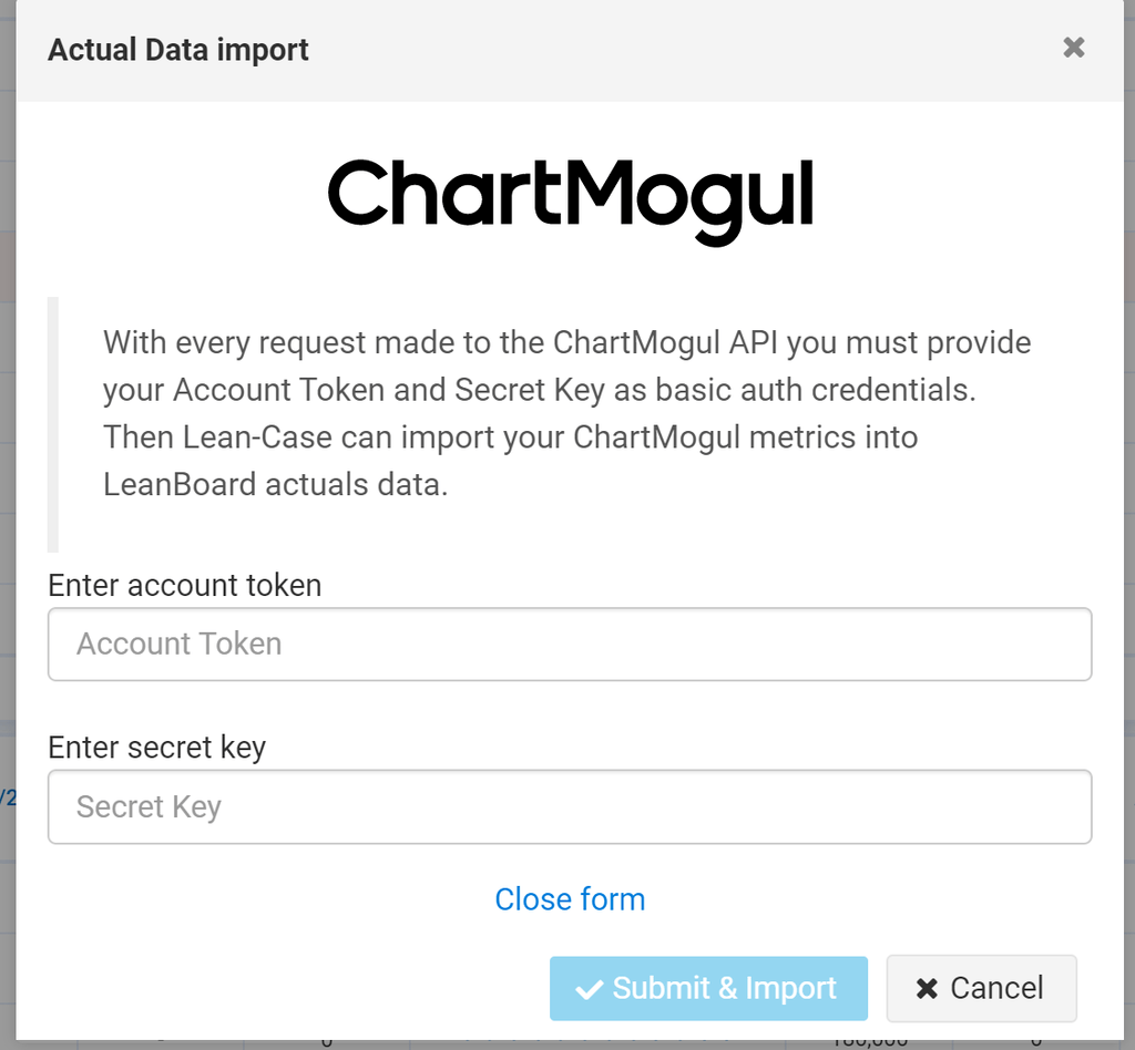 Lean-Board · Lean-Case Tutorial